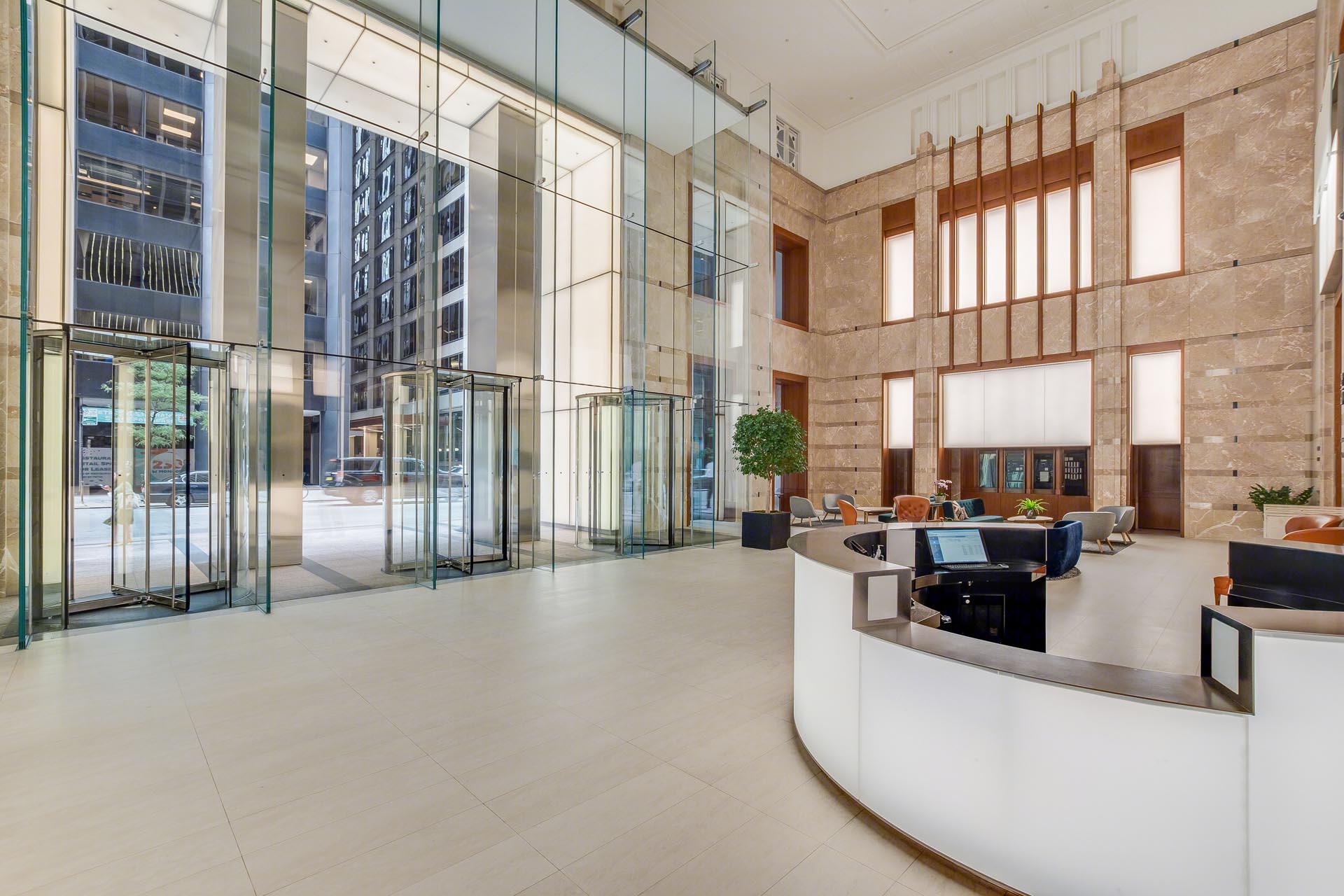 The Franklin - Gallery